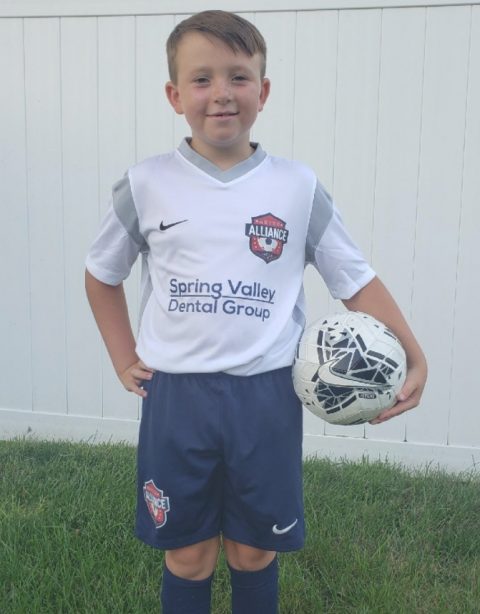 Uniforms | Metro Alliance